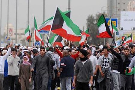 Unrest in the region: Kuwait’s security debate in light of the Arab ...